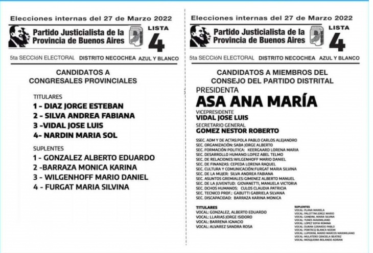 Ana Asa: "Es una etapa de transición, entre los que nos estamos yendo y ...