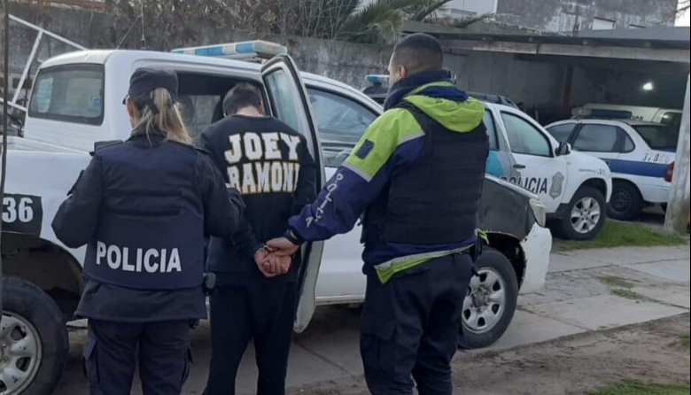 Detenido luego de amenazar a menores con un arma de fuego - Noticias de ...