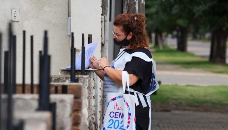 En el Partido de Necochea somos 104.977 personas - Noticias de Necochea