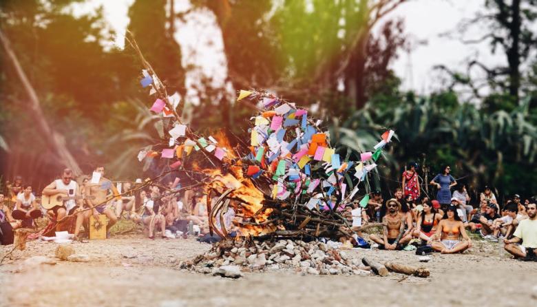 Contando los días para la Isoca: Acá toda la info de talleres ...