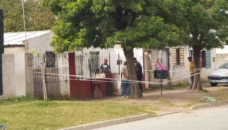Olavarría: un niño de ocho años murió luego de ser atacado por un ... Olavarría: un niño de ocho años murió luego de ser atacado por un ...