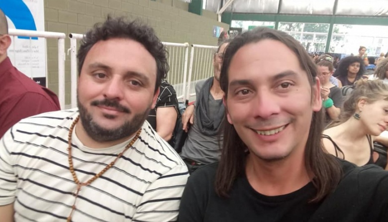 Día movido para el Frente de Todos: Se lanza el Yanqui López y ...