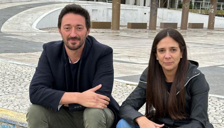 El frente costero nuevo, una de las prioridades de Vallota - Noticias ...