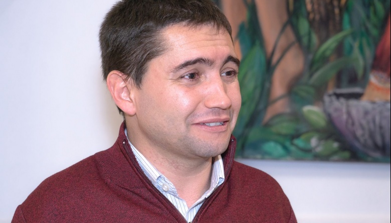 “El legado de Nueva Necochea será las obras que mejoran la calidad de ...