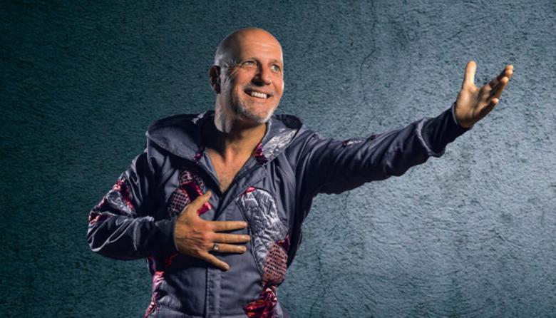 Con "Bienvenida la Despedida", Gustavo Cordera regresa a Necochea ...