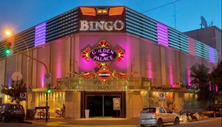 El Bingo Golden Palace cumple 25 años y lanza sorteos con miles de ...