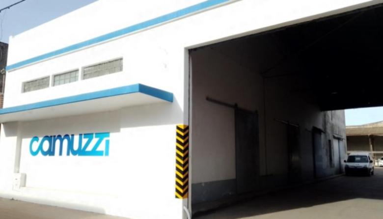 Camuzzi lanza una herramienta de validación para prevenir fraudes ...
