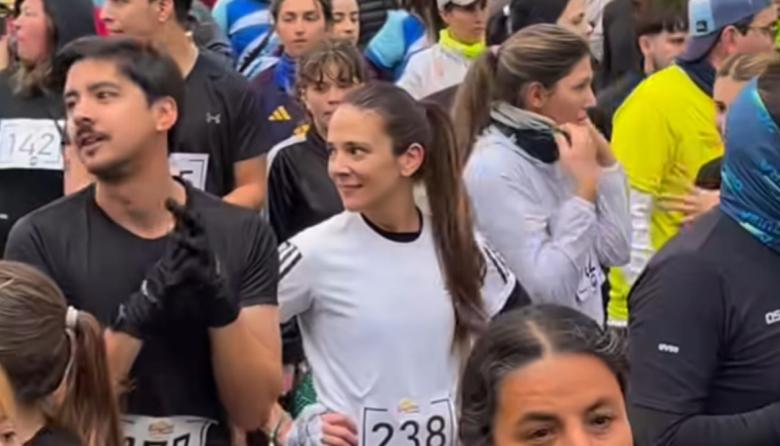 De querer cobrarle a los runners a usar una carrera como campaña ...
