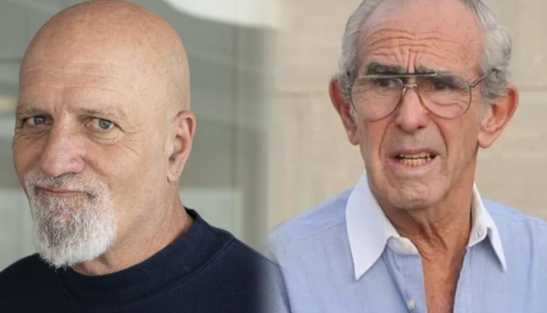 Repudiable la frase de Cordera sobre Barreda: “Para mí simboliza una ...