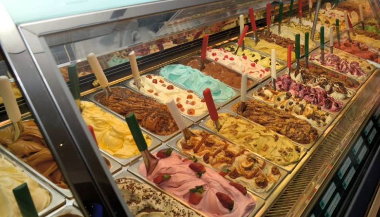 Necochea se prepara para la Semana del Helado Artesanal: convocan a las ...