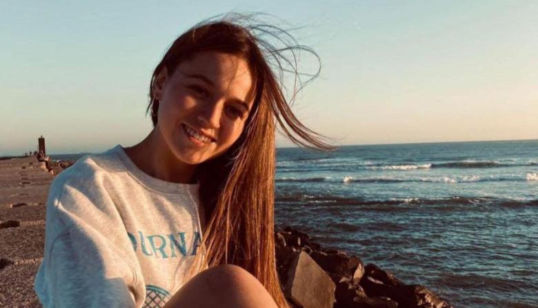 En medio del dolor, la familia de Martina Fernández decidió donar sus ...