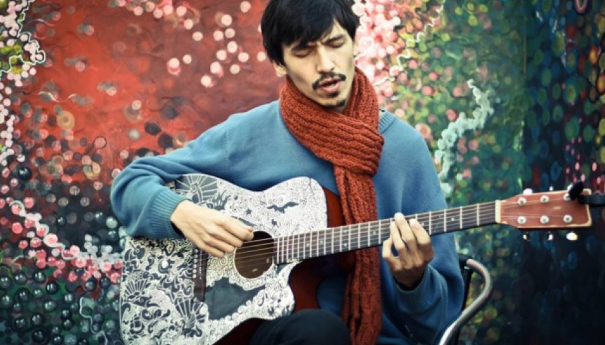 "El festival Isoca plantea nuevos paradigmas y nuevas miradas de las cosas" - Noticias de Necochea