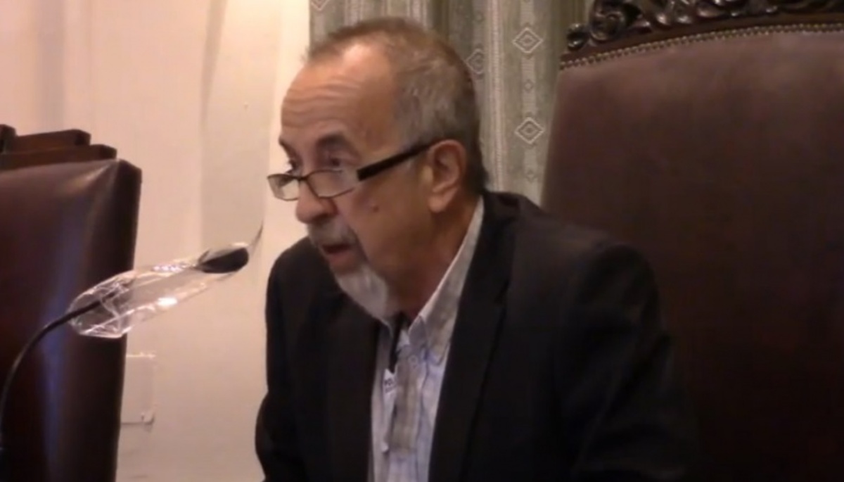 Mirá la sentencia en vivo del caso Depierro - Noticias de Necochea