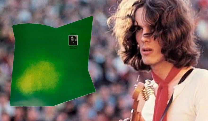 El Teatro Colón Rinde Homenaje A Artaud De Luis Alberto Spinetta Con
