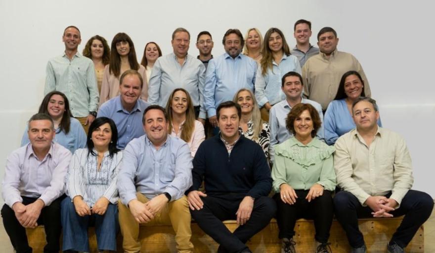 Conocé los precandidatos de Nueva Necochea - Noticias de Necochea